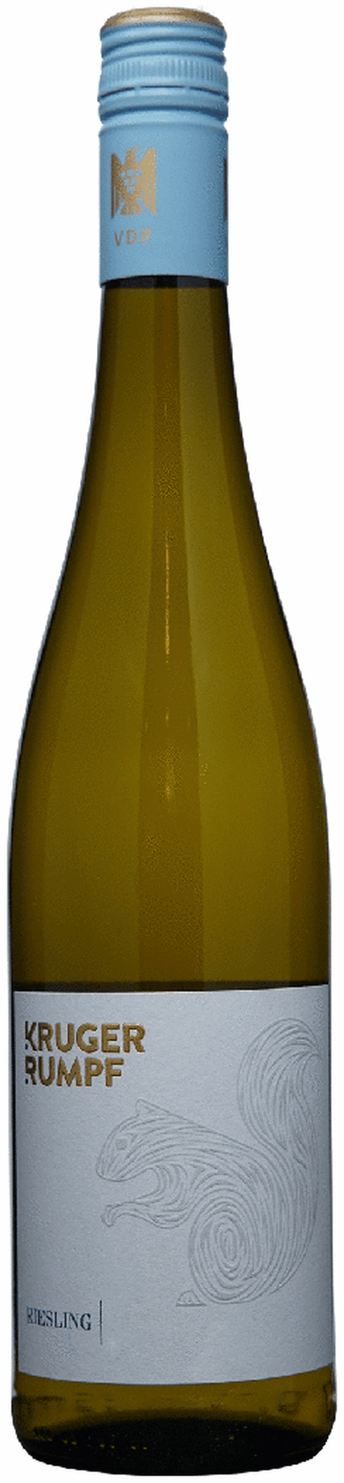 Kruger-Rumpf Estate Riesling | Total Wine & More