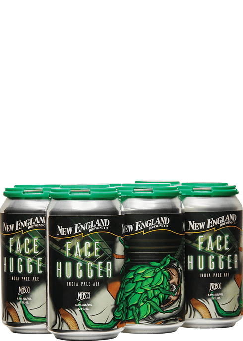New England Face Hugger | Total Wine & More