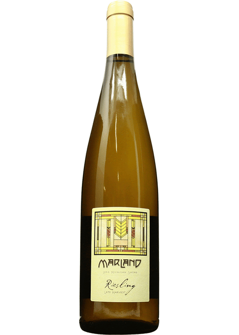 Marland Riesling Total Wine More