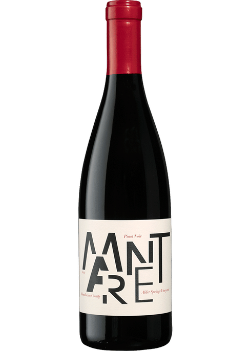 Marnet Pinot Noir Alder Springs | Total Wine & More