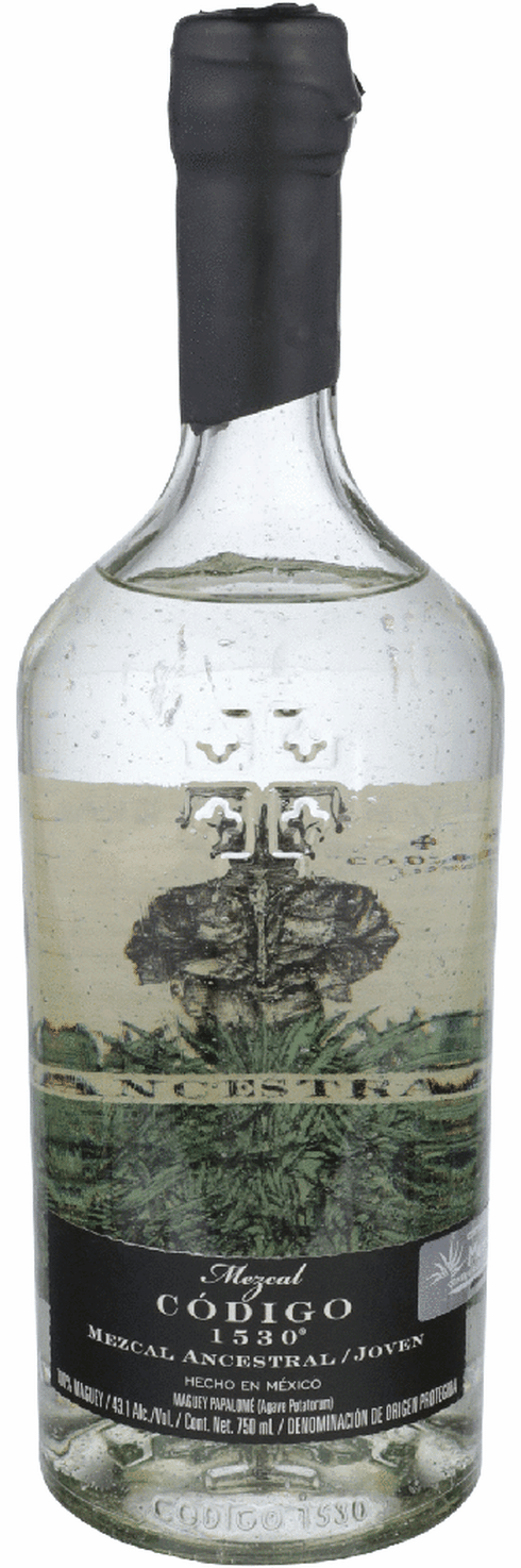 Codigo 1530 Ancestral Mezcal | Total Wine & More