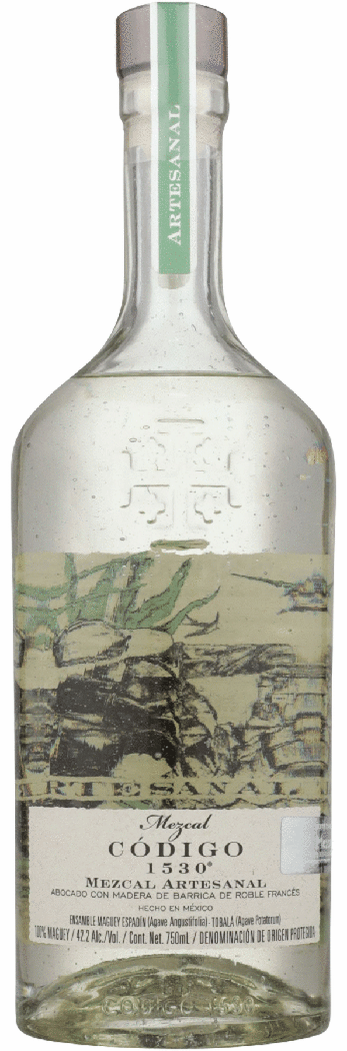 Codigo 1530 Artesanal Mezcal | Total Wine & More