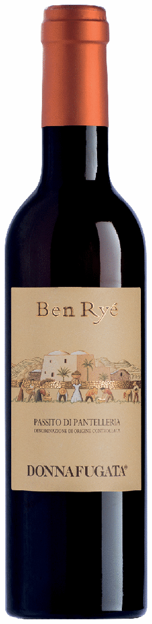 Donnafugata Ben Rye Passito di Pantelleria | Total Wine & More