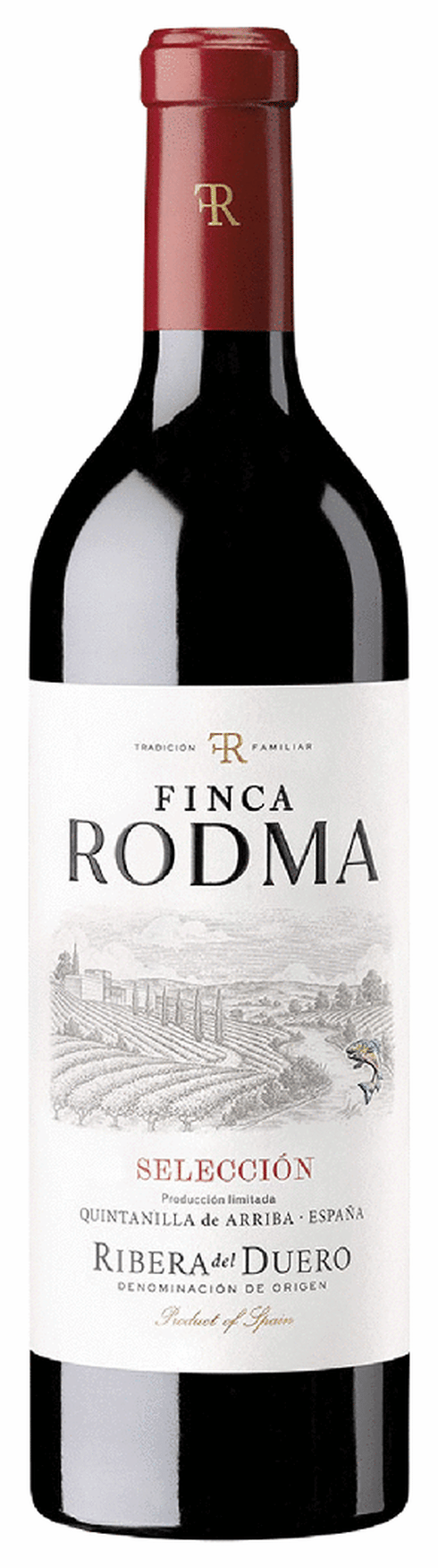 Finca Rodma Seleccion Ribera del Duero | Total Wine & More