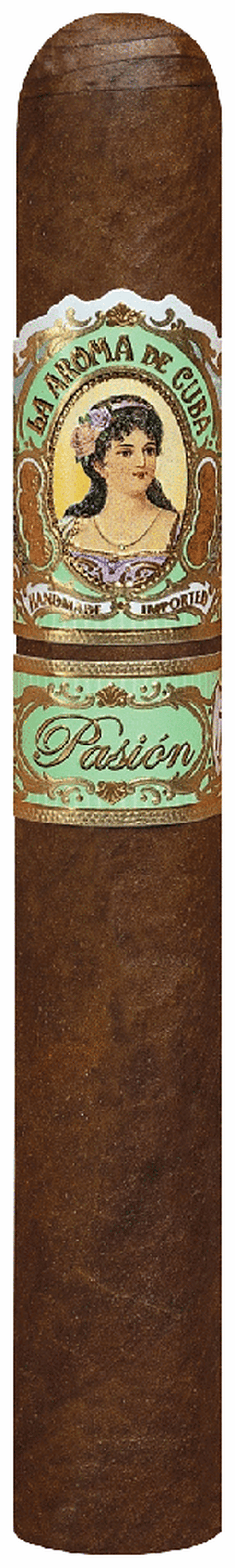 La Aroma de Cuba Pasion Encanto | Total Wine & More