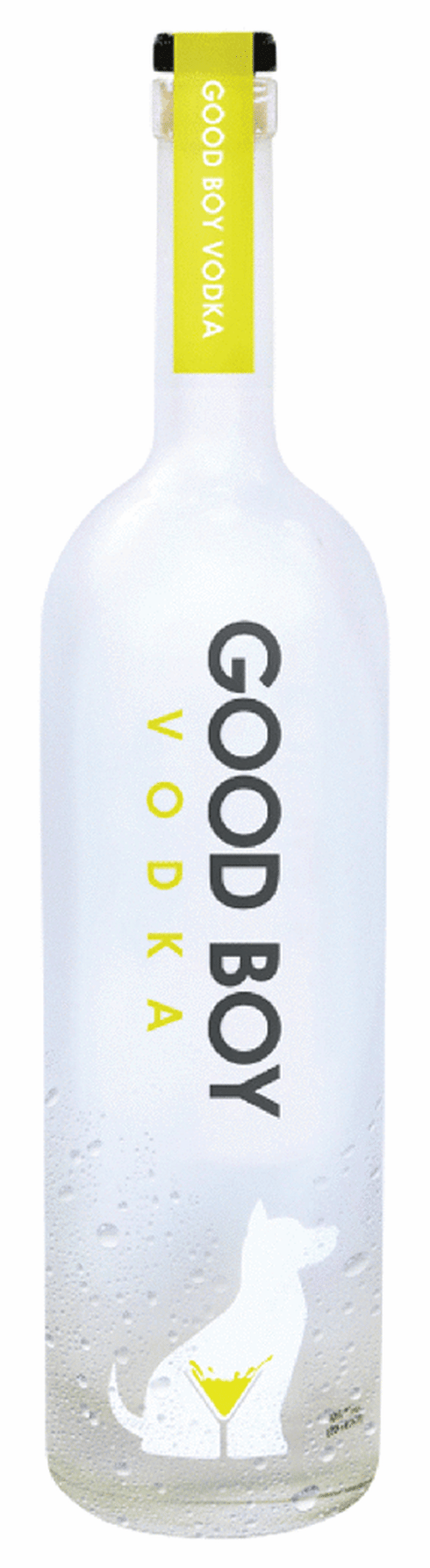 Good Boy Vodka | Total Wine & More