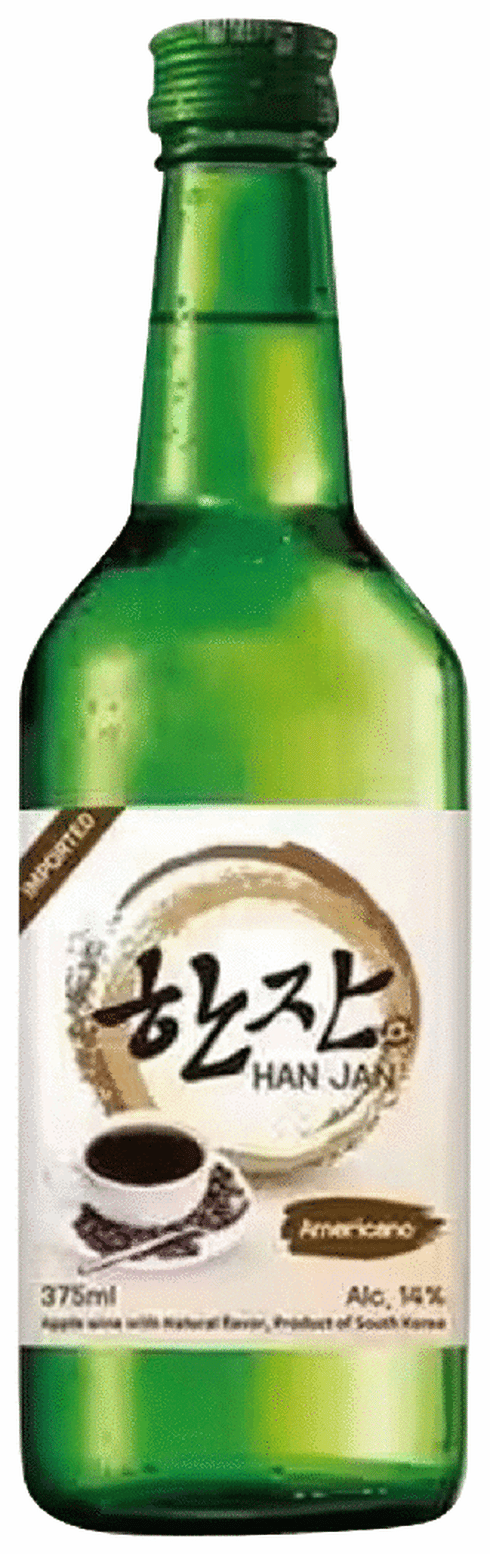 Han Jan Americano Soju | Total Wine & More