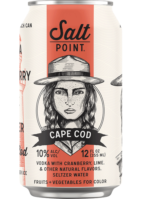 Salt Point Cape Cod | Total Wine & More