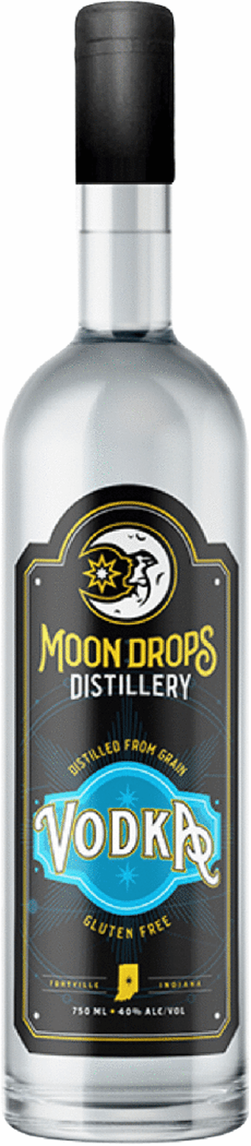 Moon Drops Distillery Vodka | Total Wine & More