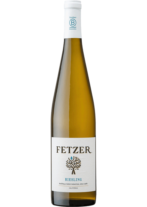 Fetzer Valley Oaks Riesling | Total Wine & More