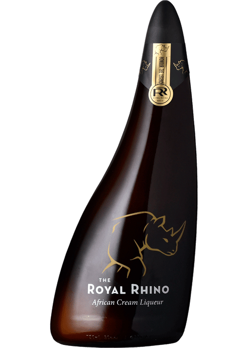 Royal Rhino Marula Cream Liqueur | Total Wine & More