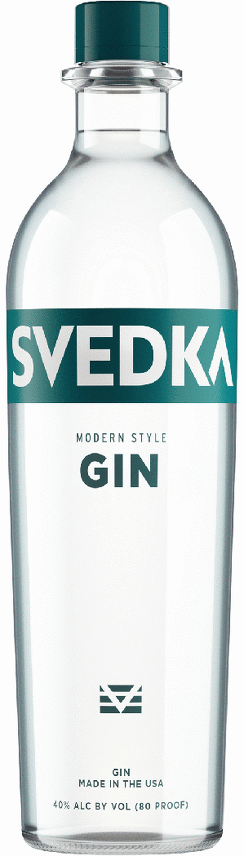Svedka Gin | Total Wine & More