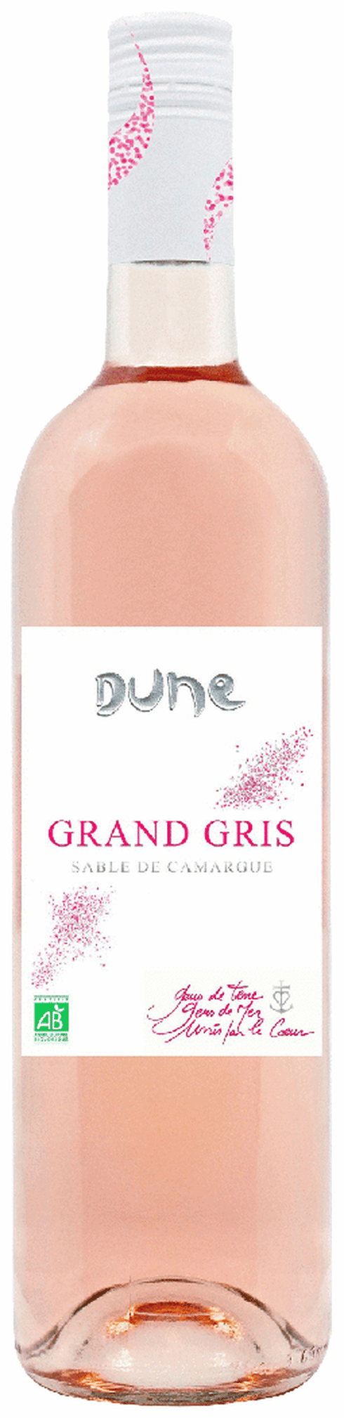 Dune Grand Gris Rose | Total Wine & More