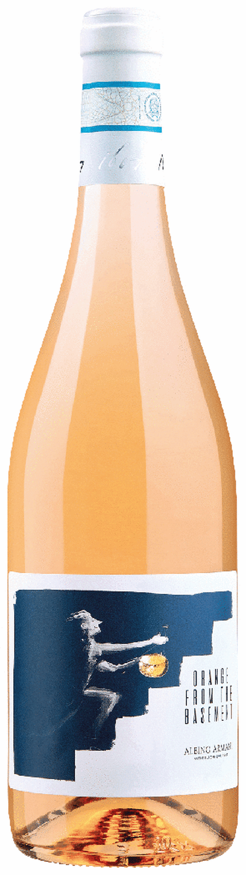Armani Orange From the Basement | Total Wine & More