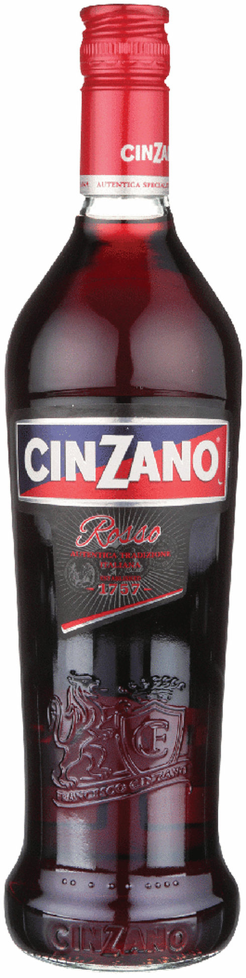 Cinzano Rosso Vermouth | Total Wine & More