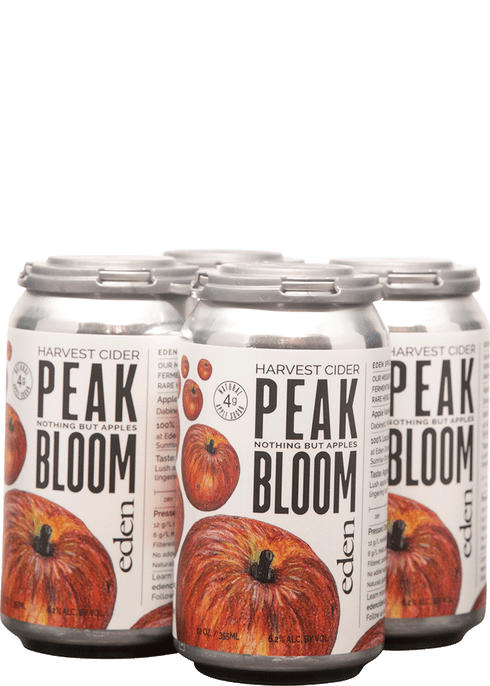 Eden Peak Bloom | Total Wine & More