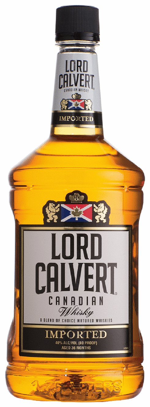 Lord Calvert | Total Wine & More