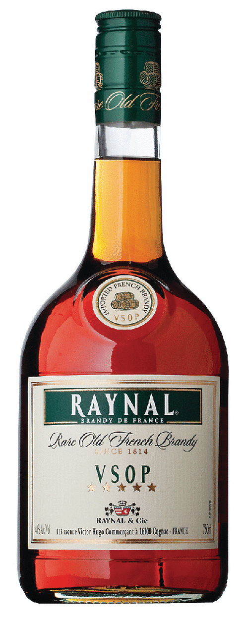 Raynal VSOP | Total Wine & More
