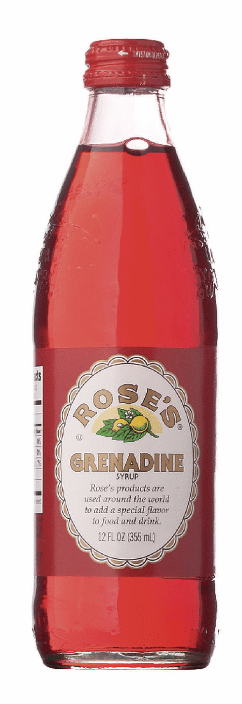 Rose's Grenadine | Total Wine & More