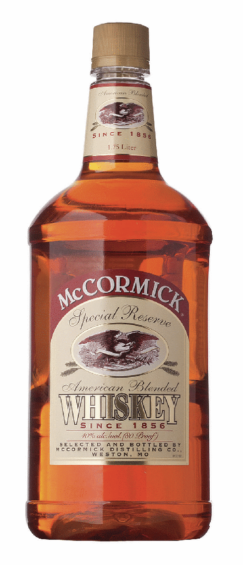 McCormick Blend | Total Wine & More