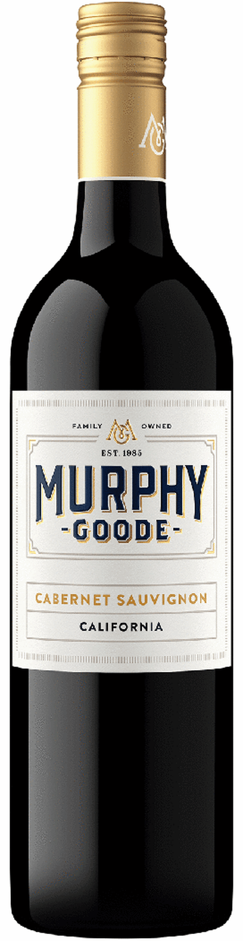 Murphy Goode Cabernet | Total Wine & More