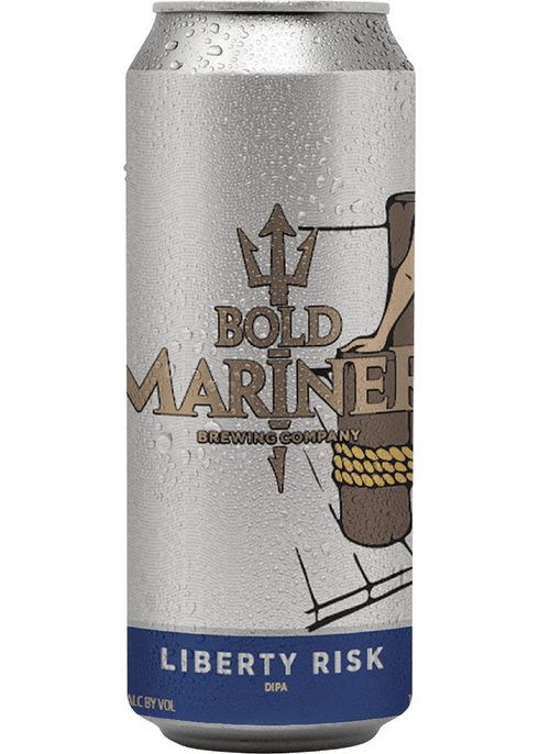 Bold Mariner Liberty Risk | Total Wine & More