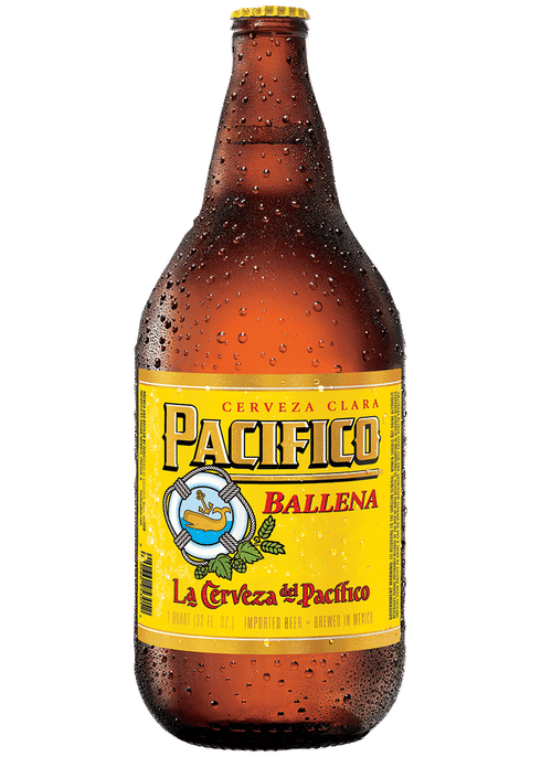 Pacifico Clara | Total Wine & More