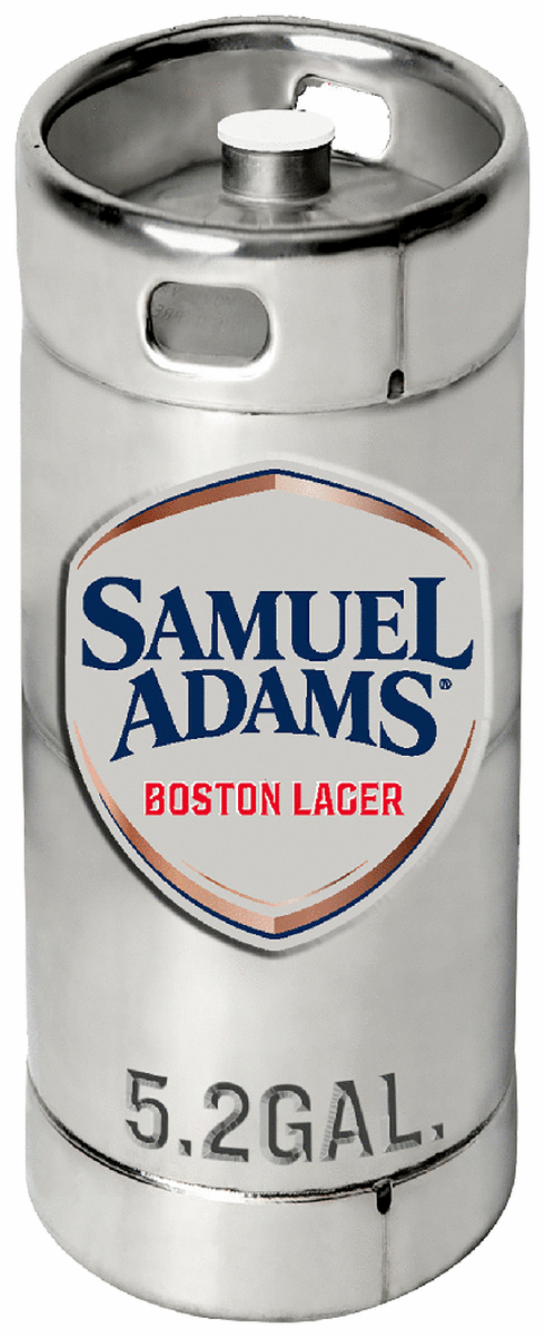 Samuel Adams Boston Lager Beer | Total Wine & More