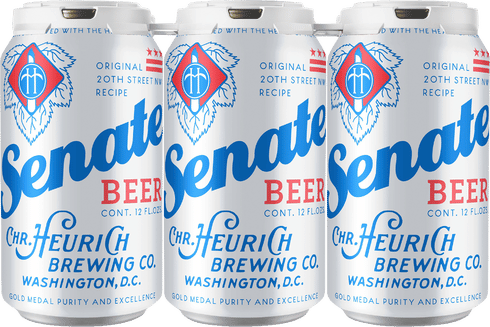 Right Proper Senate Lager | Total Wine & More