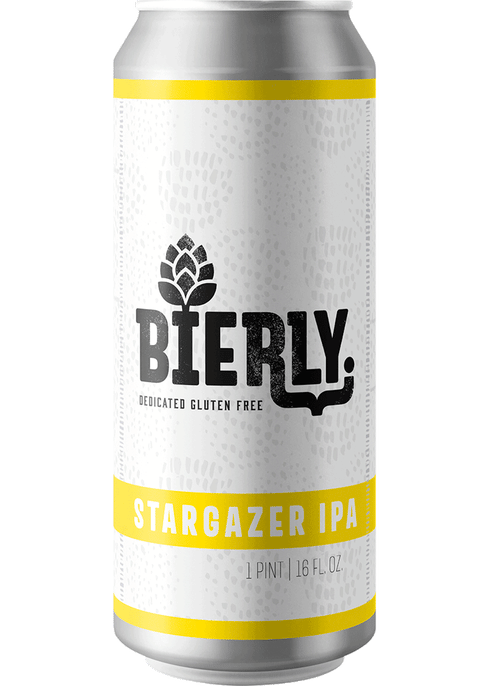 Bierly Stargazer IPA | Total Wine & More