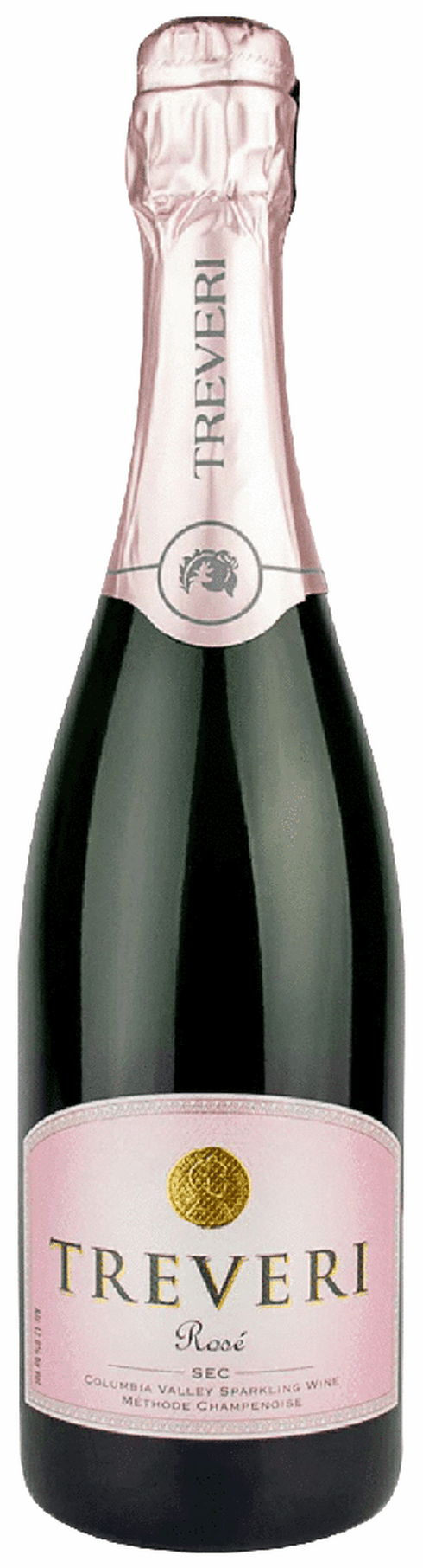AWW Treveri Cellars Reserve Sparkling Rose | Total Wine & More