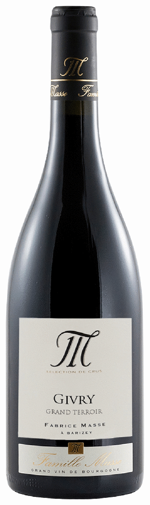 Famille Masse Givry Rouge Grand Terroir | Total Wine & More