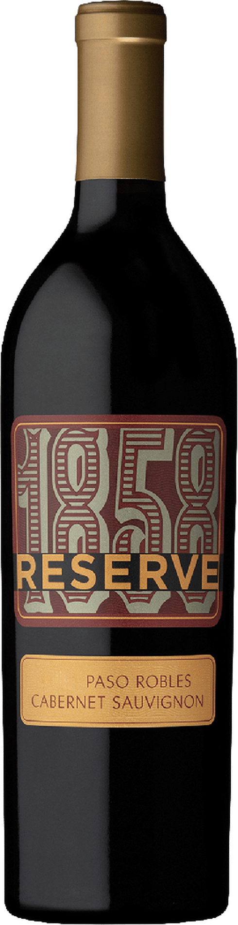 1858 by Caymus Vineyards Cabernet Sauvignon Paso Robles Reserve | Total ...