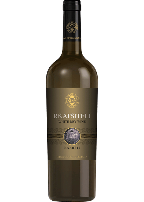 Kakhuri Gvinis Marani Rkatsiteli | Total Wine & More