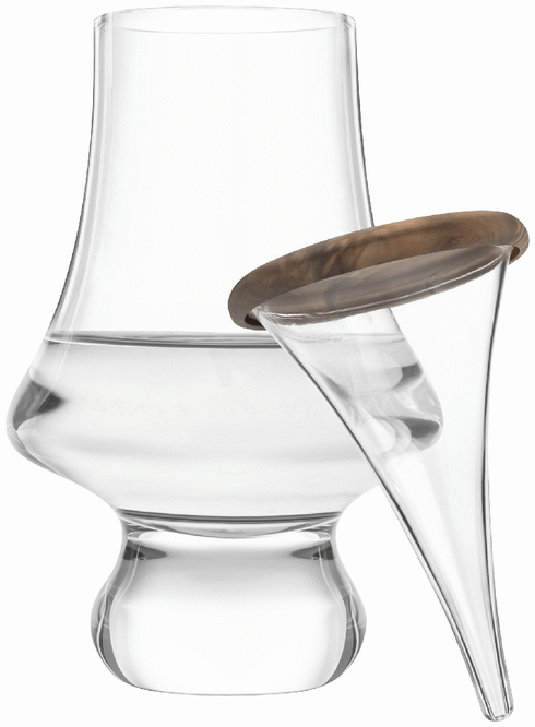 Final Touch Whiskey Dropper Set | Total Wine & More