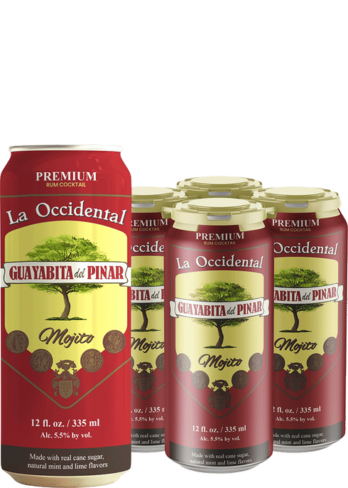 La Occidental Guayabita del Pinar | Total Wine & More