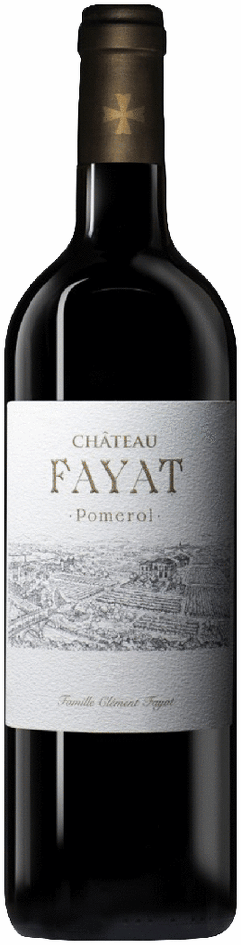 Chateau Fayat Pomerol | Total Wine & More