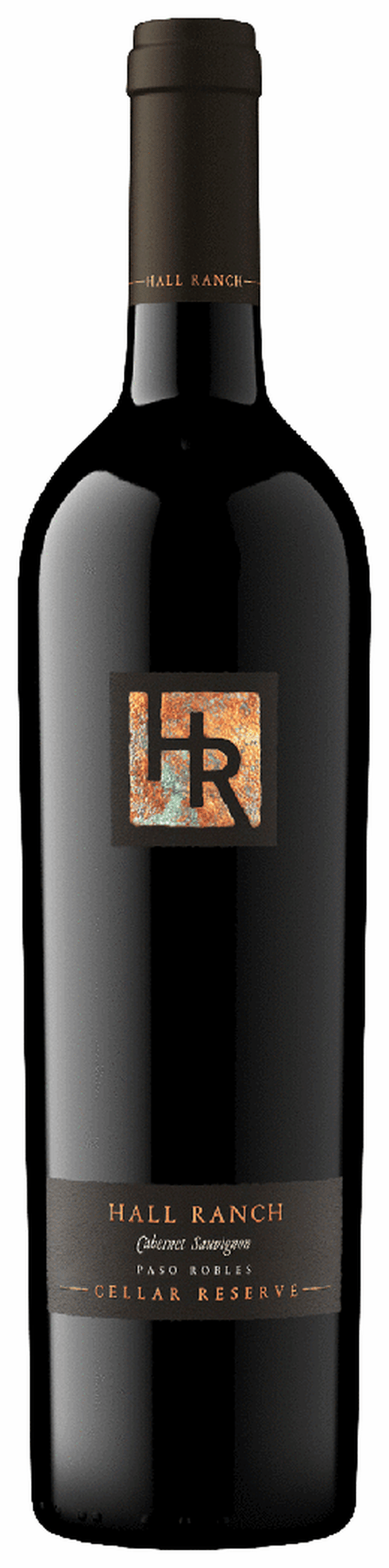 Hall Ranch Cabernet Sauvignon Paso Reserve | Total Wine & More