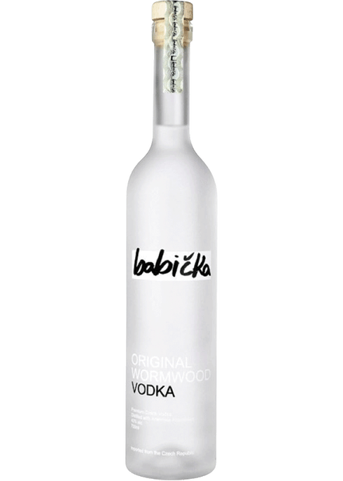 Babicka Vodka | Total Wine & More