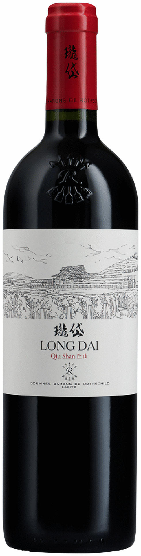 Domaine de Long Dai | Total Wine & More