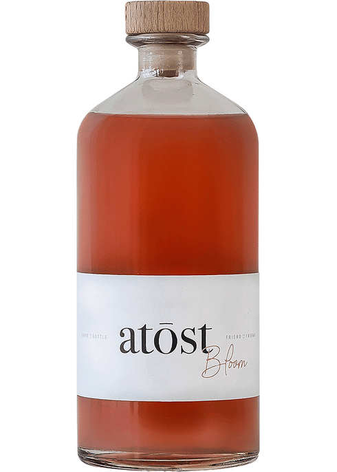 Atost Bloom Aperitif | Total Wine & More