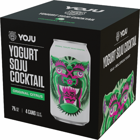 YOJU Original | Total Wine & More