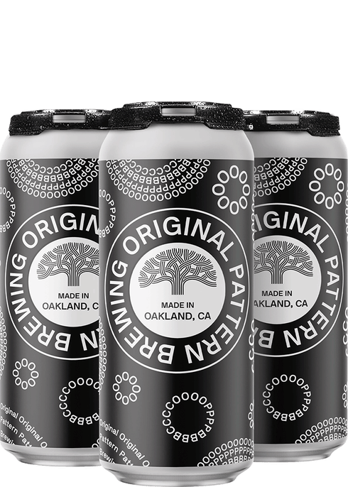 Original Pattern Lager | Total Wine & More