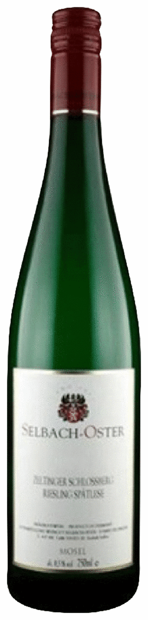 Selbach Zeltinger Schlossberg Riesling GG | Total Wine & More