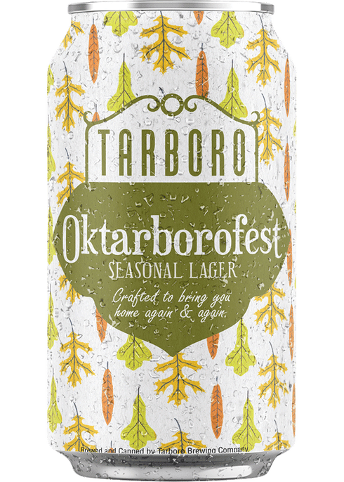 Tarboro OkTarborofest | Total Wine & More