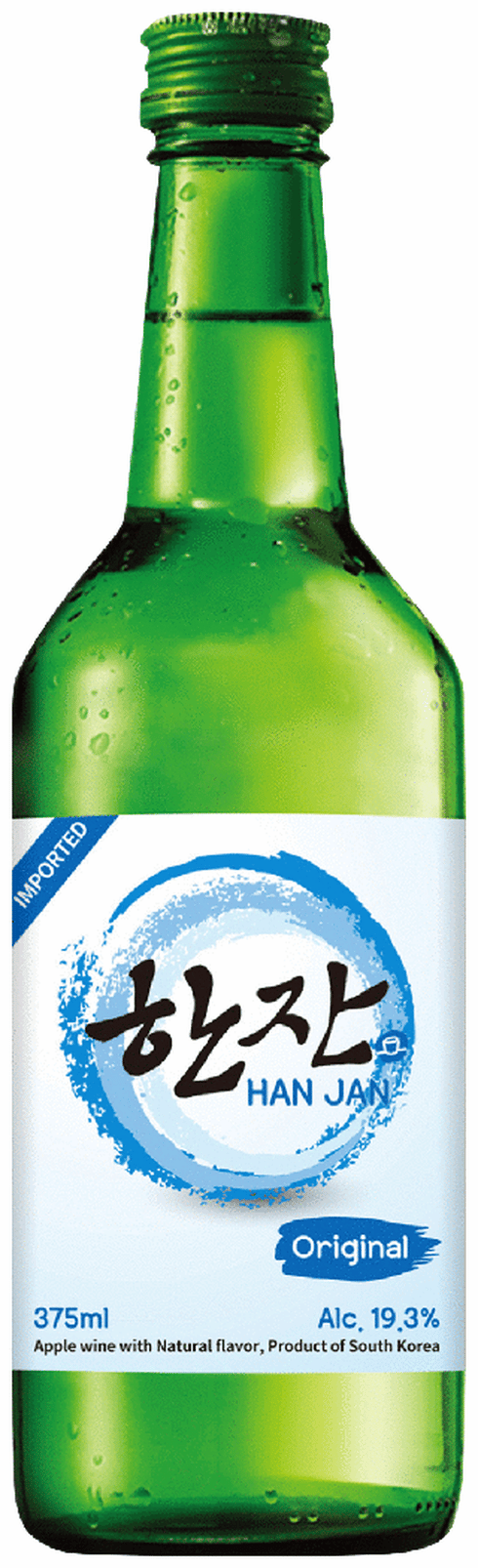Han Jan Original Soju | Total Wine & More