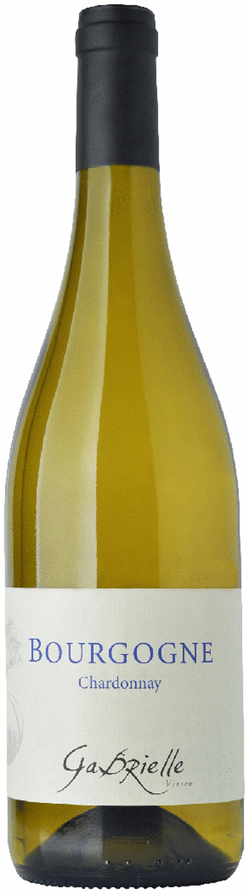 Gabrielle Vivien Bourgogne Chardonnay | Total Wine & More