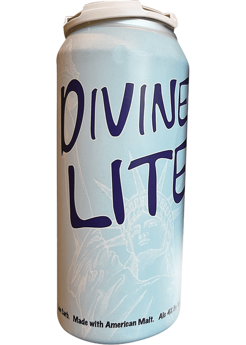 Divine Science Divine Lite | Total Wine & More