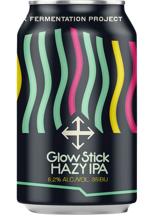 Crux Glow Stick Hazy IPA | Total Wine & More