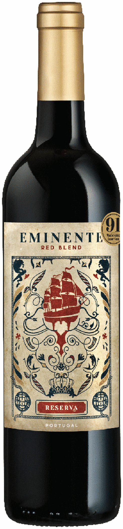 Eminente Red Blend Reserva | Total Wine & More